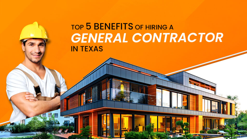 Nortex Construction | General Contractor & Remodeling Texas