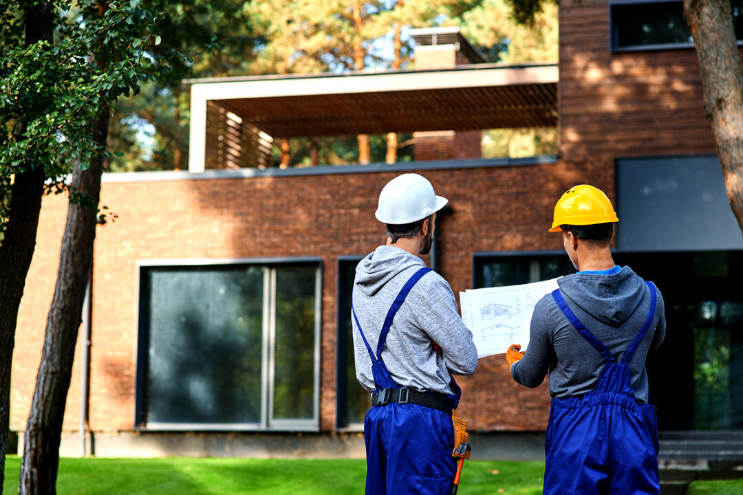 Luxury Custom Home Builders in Dallas, TX - Nortex Construction